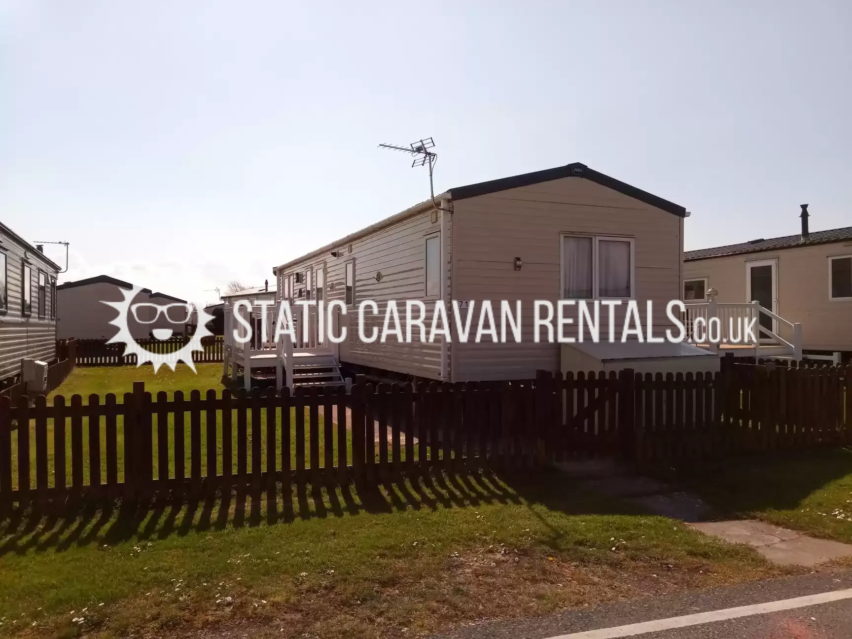 Holiday Resort Unity Brean Somerset Caravans for Hire - Full List