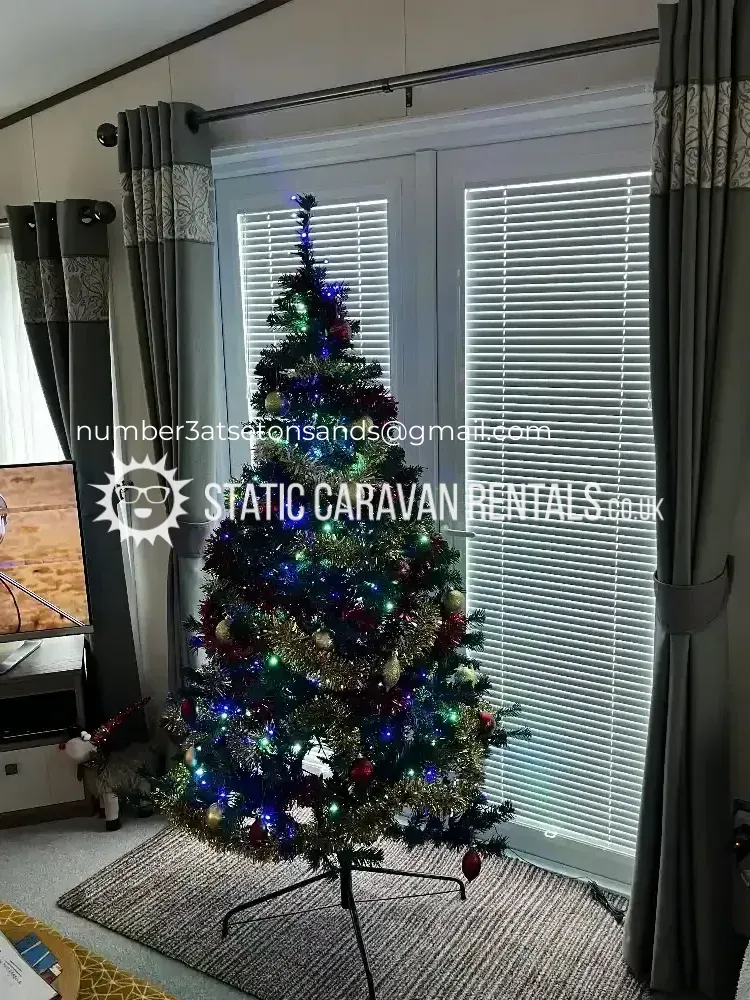 Scotland Private Static Caravans for Rent - Full List