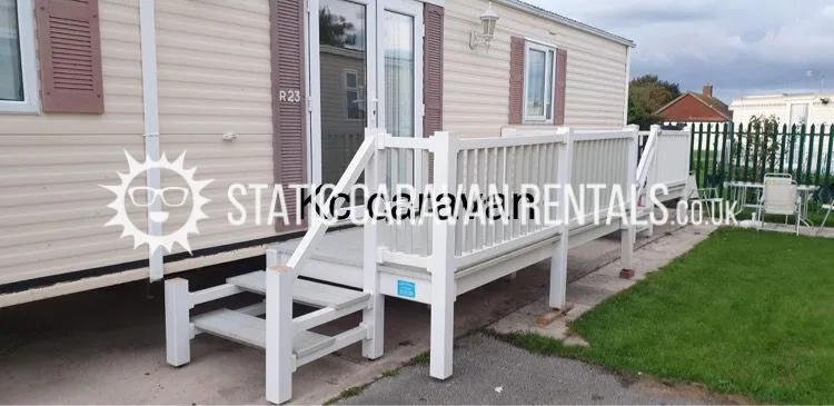 Ty Mawr Holiday Park Towyn Abergele North Wales Caravans for Hire ...