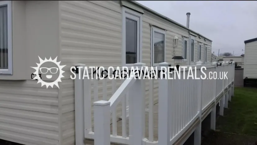 Ty Mawr Holiday Park Towyn Abergele North Wales Caravans for Hire ...