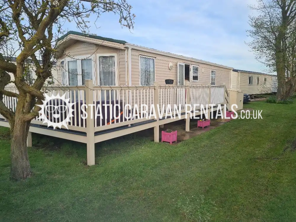 Hull Private Static Caravans for Rent - Full List