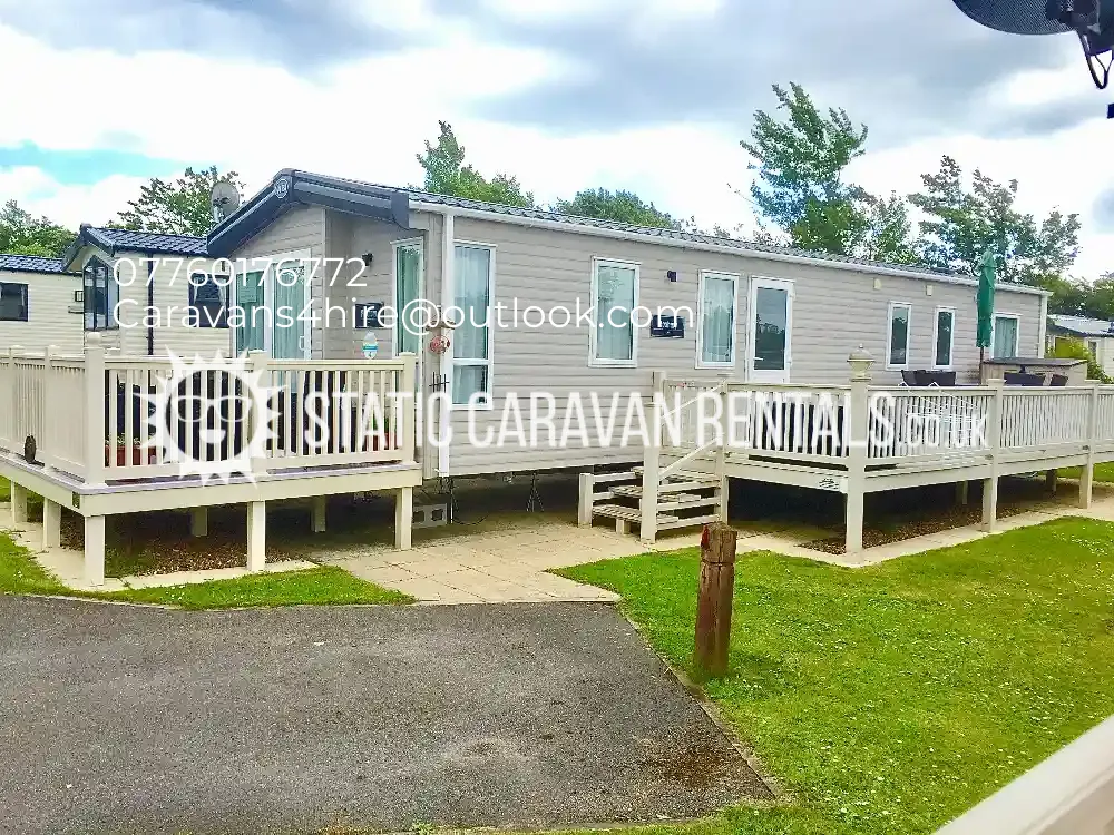 Full list of Private Caravans for Rent Primrose Valley Holiday Park ...