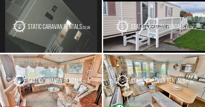 Edwards Caravan Park Towyn Abergele Conwy Caravan Holidays – Full List ...