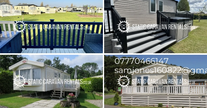 Little Barugh Caravans for Hire – Best Deals & Availability 2026