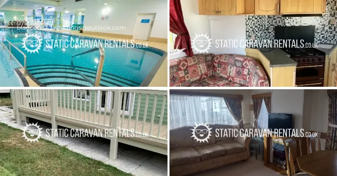 Parkdean Heacham Hunstanton Norfolk Caravans for Hire – Best Deals ...