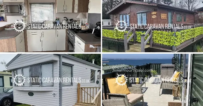 Full list of Private Caravans for Rent Scotland